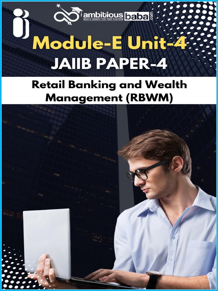 JAIIB Paper 4 Module E Unit 4 VALUATION OF REAL PROPERTY Ambitious Baba ...