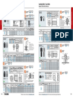Iso 1207 | PDF | Screw | Machining