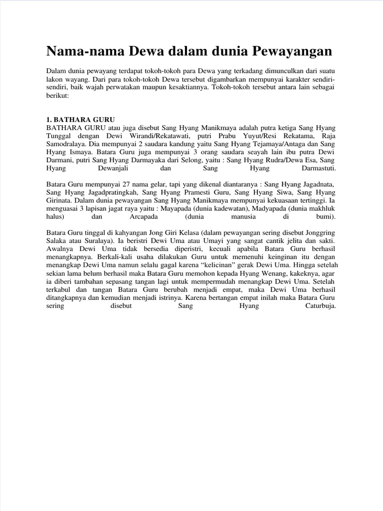 dokumen.tips_nama-nama-dewa-an | PDF