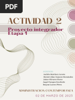 Selección de Proveedores ICBF 2025 | PDF | Calidad (comercial) | Economias