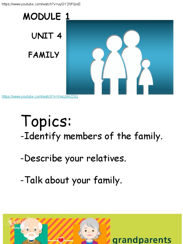 M1 - Week 4 - Presentation | PDF