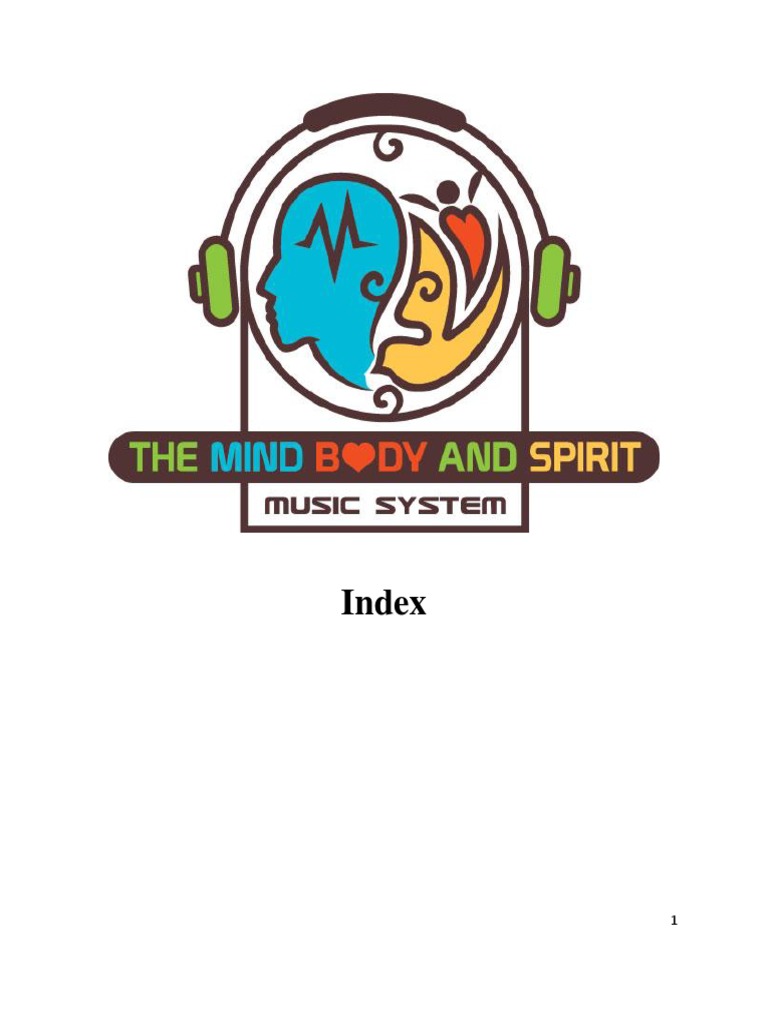 Transform Your Mind with Music | PDF | Neural Oscillation | Brain