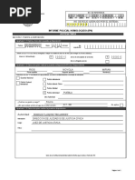 Iph Civico Editable | PDF | Gobierno