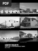 PREVI | PDF | Lima | Vivienda pública