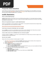 myABL Digital Banking User Guide | PDF | Debit Card | Credit Card