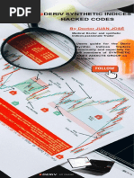 Minimum Lot Sizes for Synthetic Indices | PDF | Volatility (Finance ...