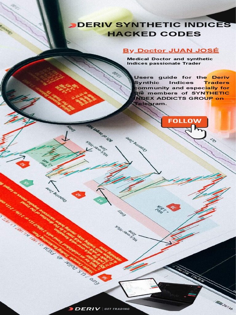 Deriv Synthetic Indices Hacked Codes | PDF | Market Trend | Order ...