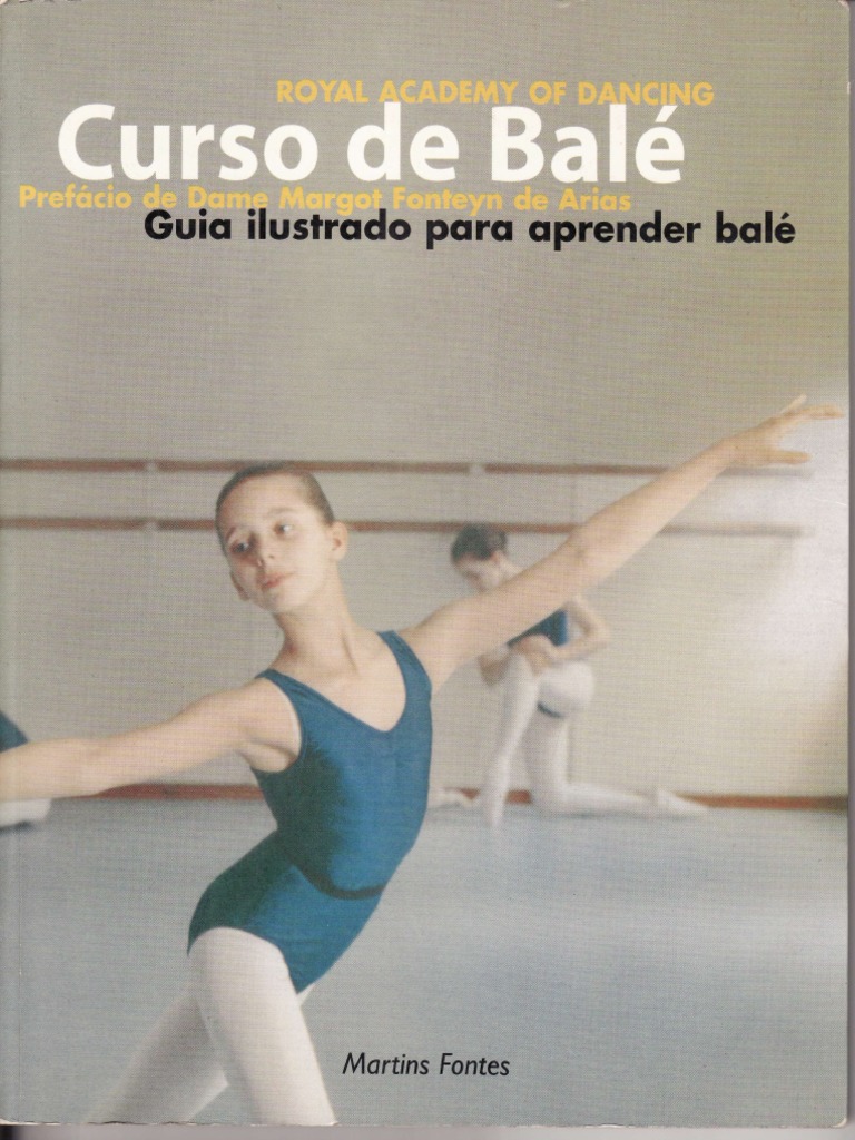 Royal Academy of Dancing - Curso de Ballet | PDF | Balé | Danças