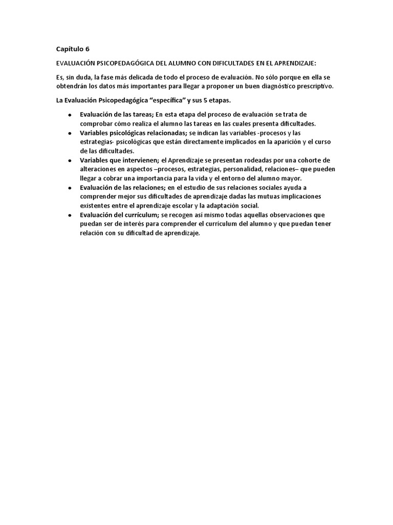 Capítulo 6 Libro Sdfg Pdf 6995