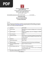 Corrigendum Format | PDF