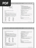 As Letras Falam PDF | PDF | Palavra | Fonema