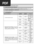 Ast Ejemplos | PDF | Quemar | Seguridad y salud ocupacional