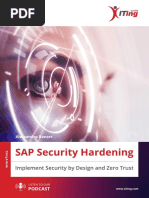 SAP-Brand Guidelines | PDF | Rgb Color Model | Logos