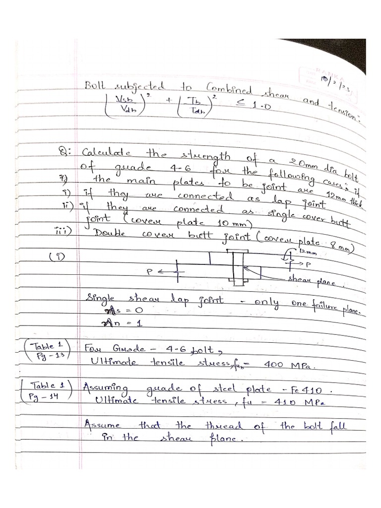 SD (Before Midsem) | PDF