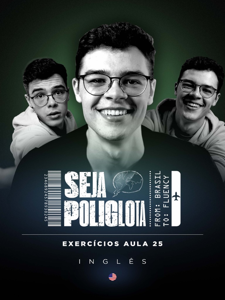 Exercícios Aula 25 | PDF