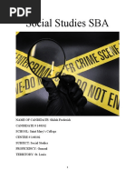 Edpm (Sba) 1 | PDF