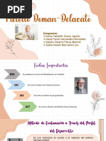 Que Son Ejercicios de Orden | PDF | Eje | Infantería