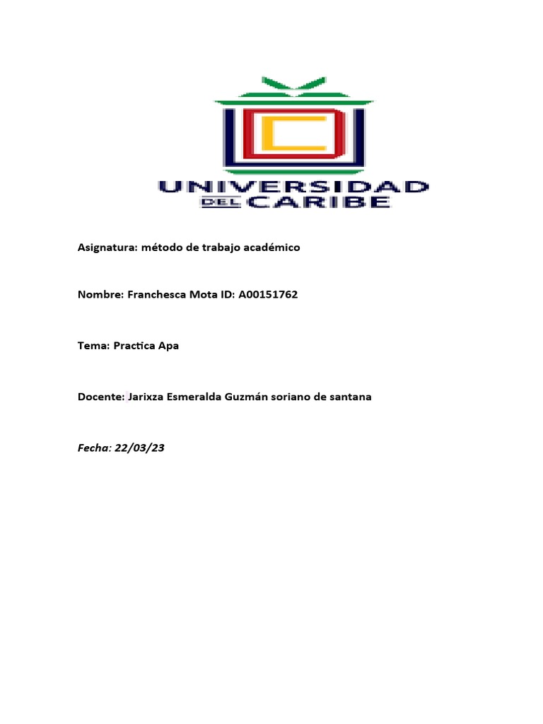 Marielys | PDF | Crecimiento personal y profesional | Ciencia y matemáticas