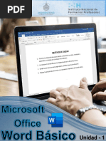 Microsoft-PowerPoint 2023 | PDF | Microsoft PowerPoint | Informática