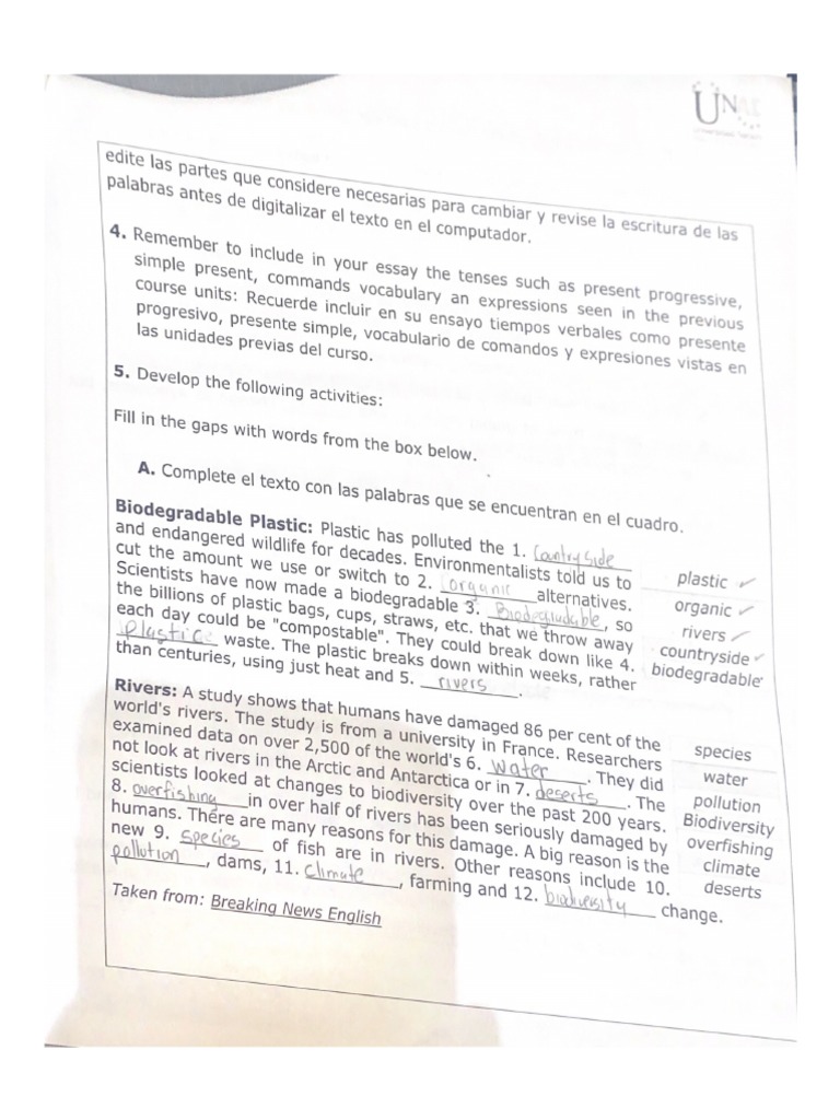 Documentos Escaneados | PDF