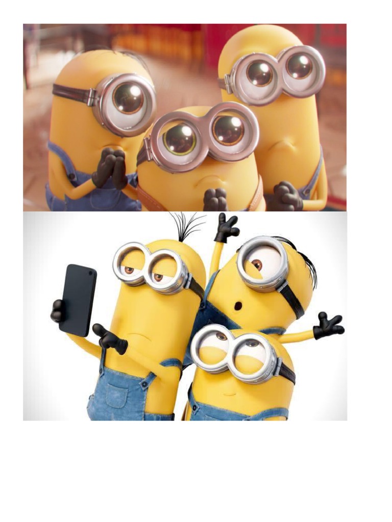 Minios Imprimir | PDF