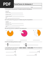 Practice Writing Two Letter Words | PDF | Orthography | Writing