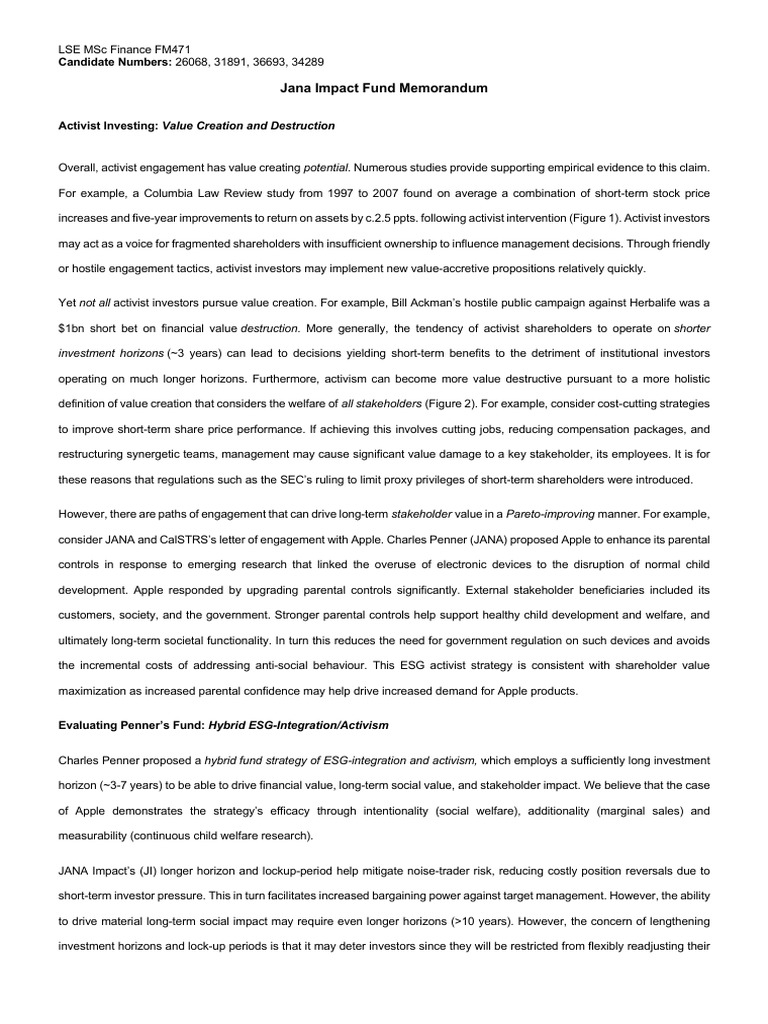 Summative Assignment 2 | PDF