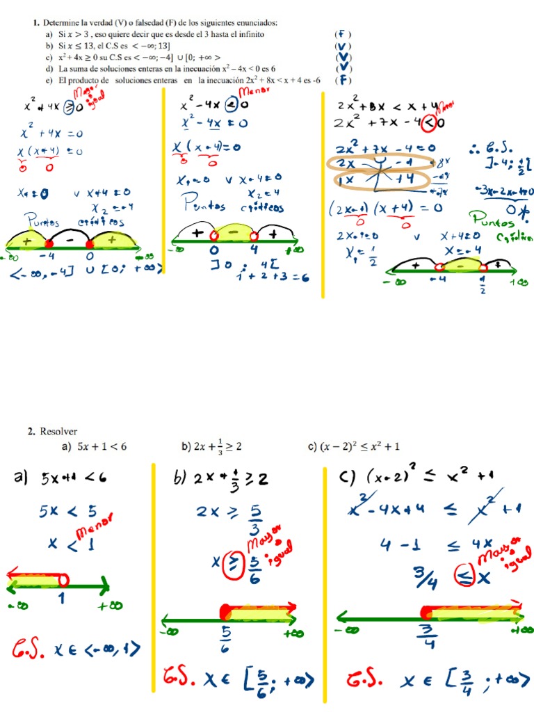 Solución Del Módulo 4 | PDF