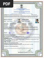 Birth Certificate PDF | PDF | Birth Certificate | Authentication