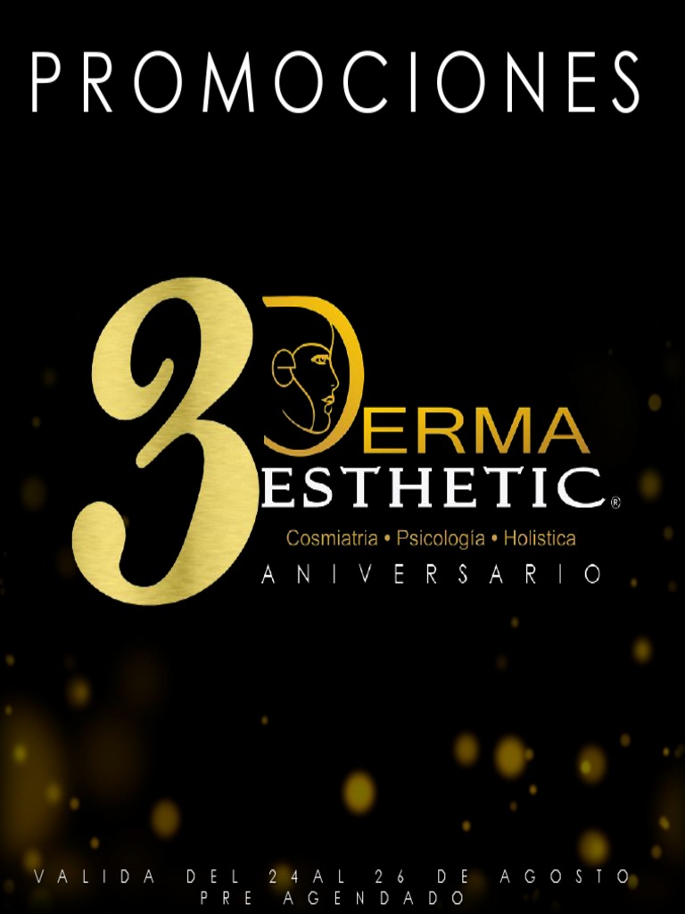 Catalogo Promociones Aniversario | PDF | Especialidades Medicas ...