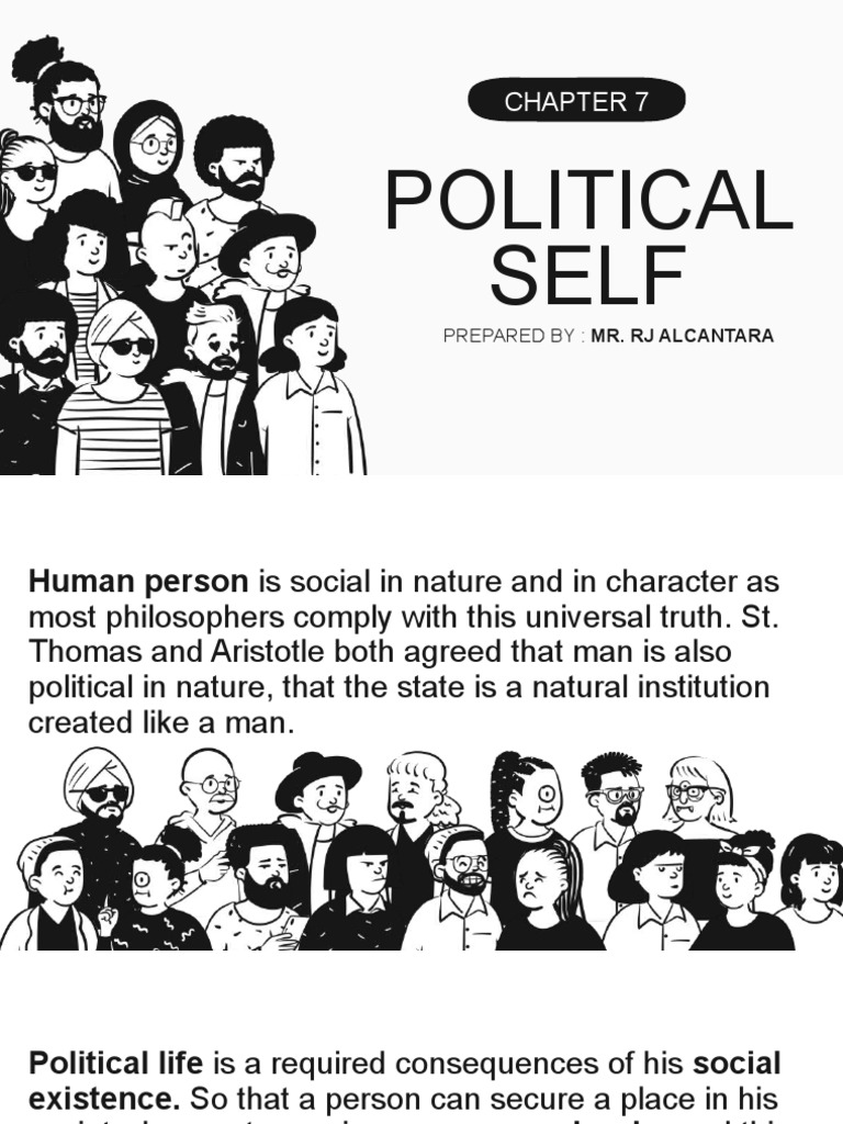 Val01 - Chapter 7 | PDF | Politics | Social Science