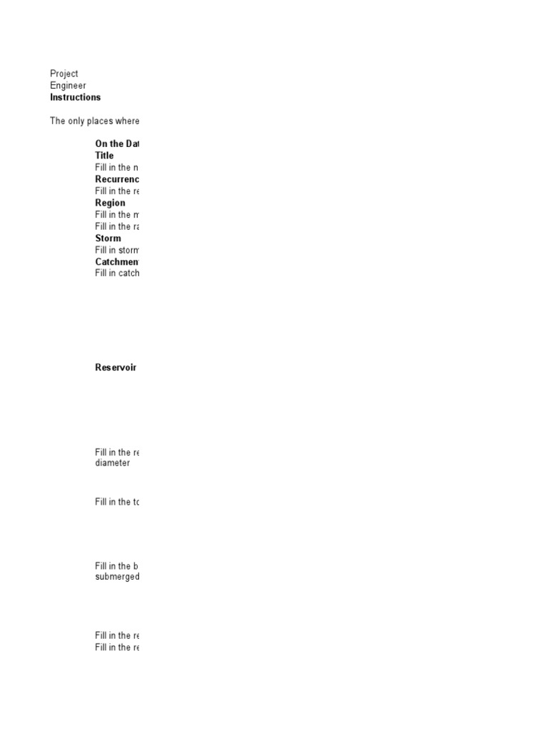 SARF Detention Example Feb - 08 Rev 3 - 1 Protected | PDF