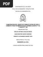 Muestreo ASTM | PDF | Contaminación | Agua