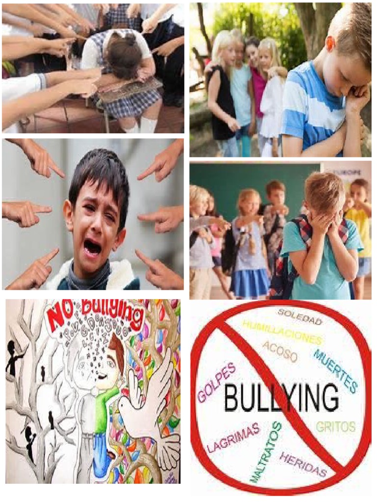 Bullying | PDF