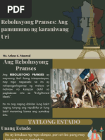 Ang Nazi NG Germany | PDF