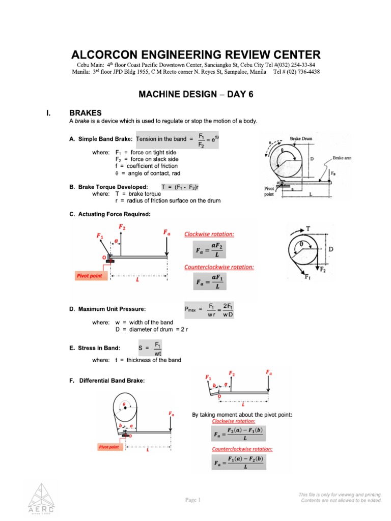 AERC Day 35 | PDF