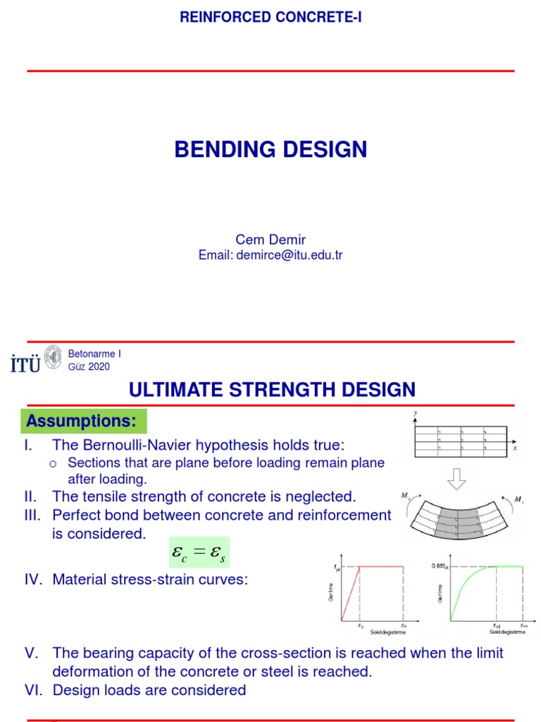 L3-Beam Bending-1 | PDF | Bending | Strength Of Materials