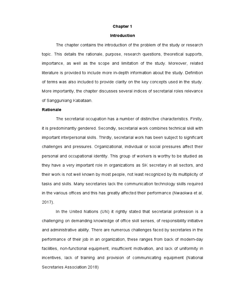 Intoduction | PDF | Methodology | Qualitative Research Intoduction | PDF | Methodology | Qualitative Research