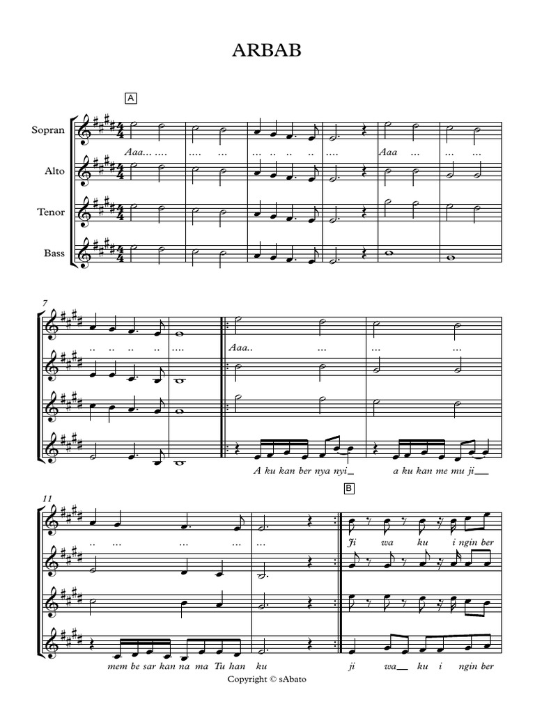Arbab | PDF
