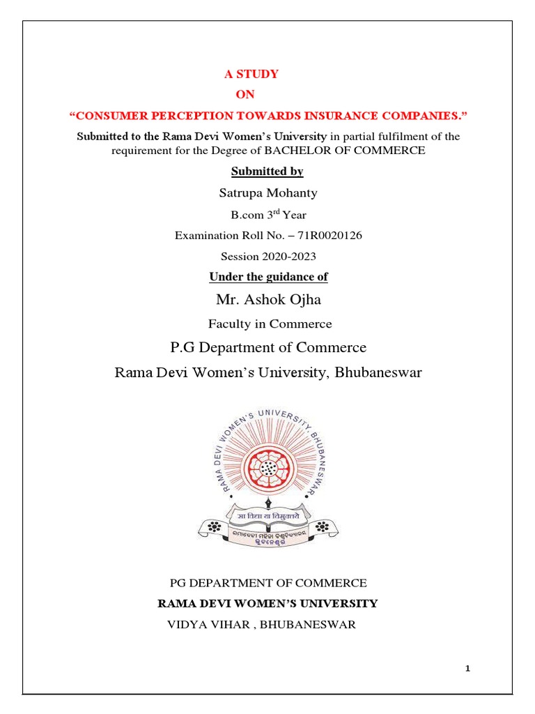 Mr. Ashok Ojha | PDF