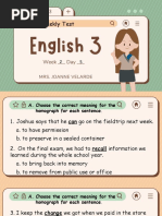 CRLA Reading-Material | PDF