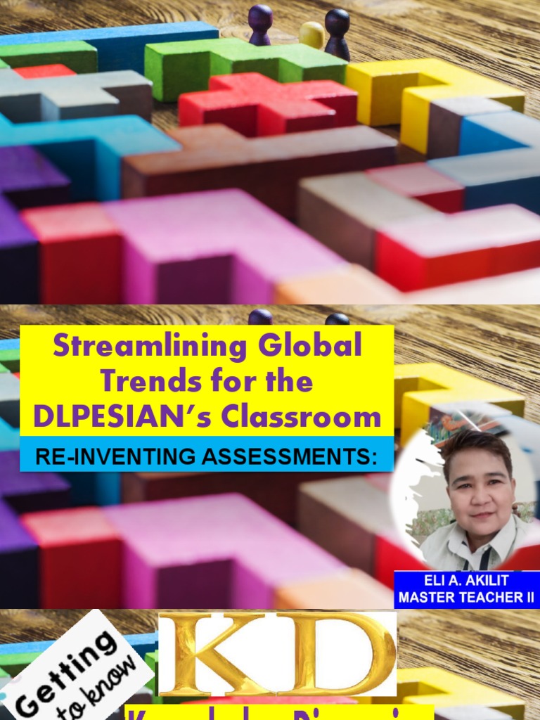 Test Construction Inset 2022 2023 | PDF