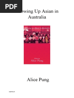 Deadly Unna Chapter Summaries | PDF