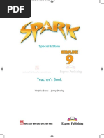 Spark 2 Test Unit 2 | PDF