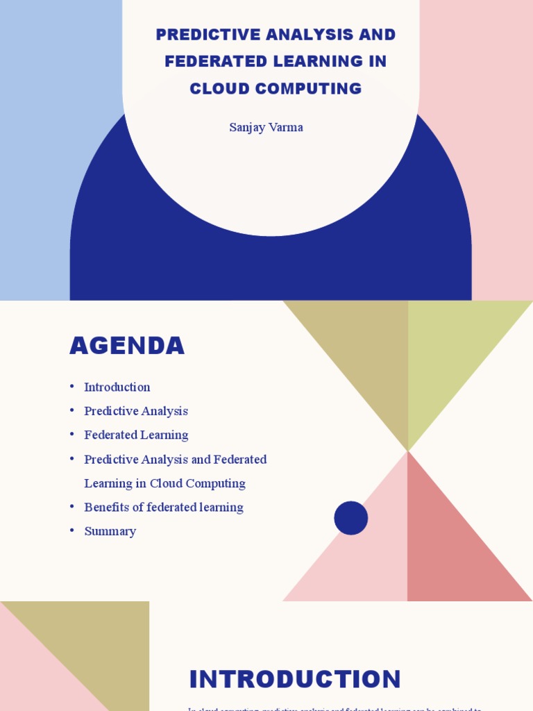 Sanjaycloud | PDF | Predictive Analytics | Cloud Computing