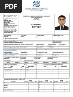 Form RS 3.2 | PDF | Marriage | Government And Personhood