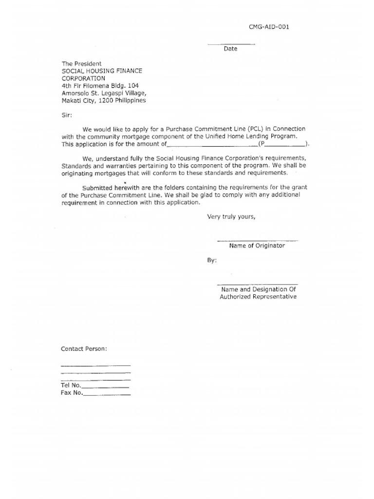 PCL Application | PDF