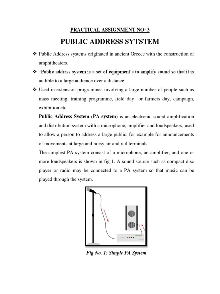 Practical Assignment 3 | PDF
