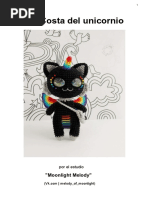 Worry Wyrm Crochet Pattern Guide | PDF