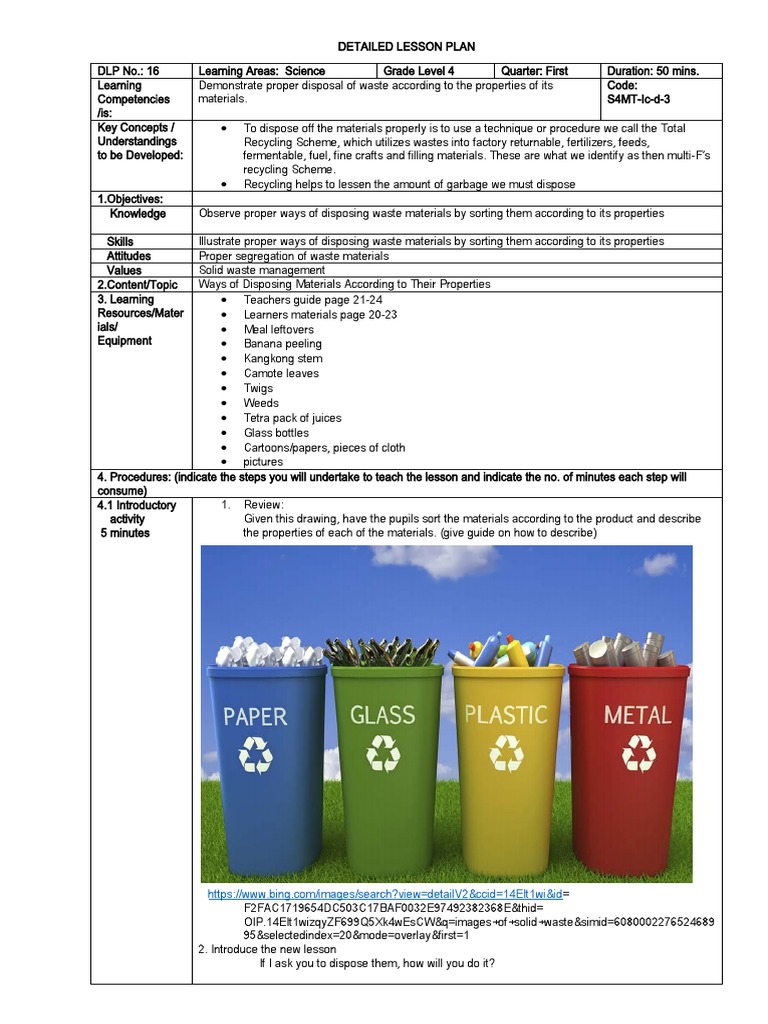Untitled | PDF | Waste | Waste Management
